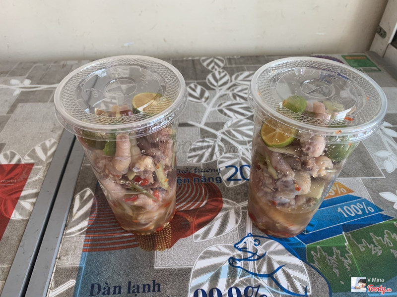 Ăn Vặt Hằng ở Quận Thanh Khê, Đà Nẵng | Bình luận - Ăn Vặt Hằng | V ...