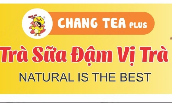 CHANG TEA Plus - Tàu Hủ Chang Tea & Trà Sữa Ô Long, Trà Mãng Cầu - Tô ...