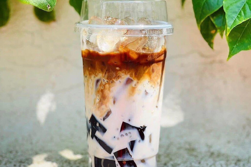 TAE FOODS - Nguyễn Ngọc Nhựt ở Quận Tân Phú, TP. HCM | Foody.vn
