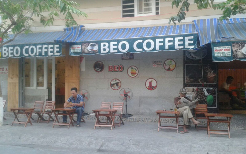 Beo Coffee ở Quận 7, TP. HCM | Foody.vn
