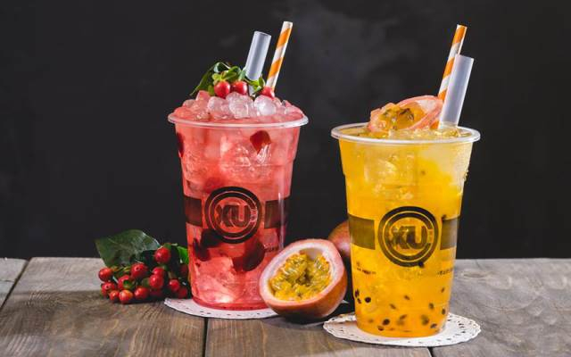 Trà Sữa Xu - Tea And More ở Tp. Hạ Long, Quảng Ninh | Foody.vn