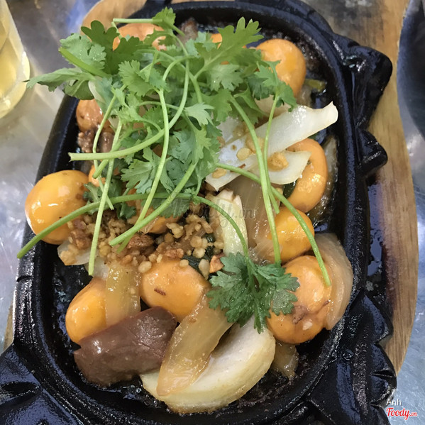 Lau Bo Ti Chuot | Foody.vn