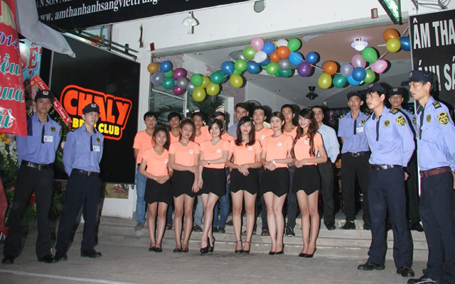 Chaly Beer Club ở Quận Tân Phú, TP. HCM | Foody.vn
