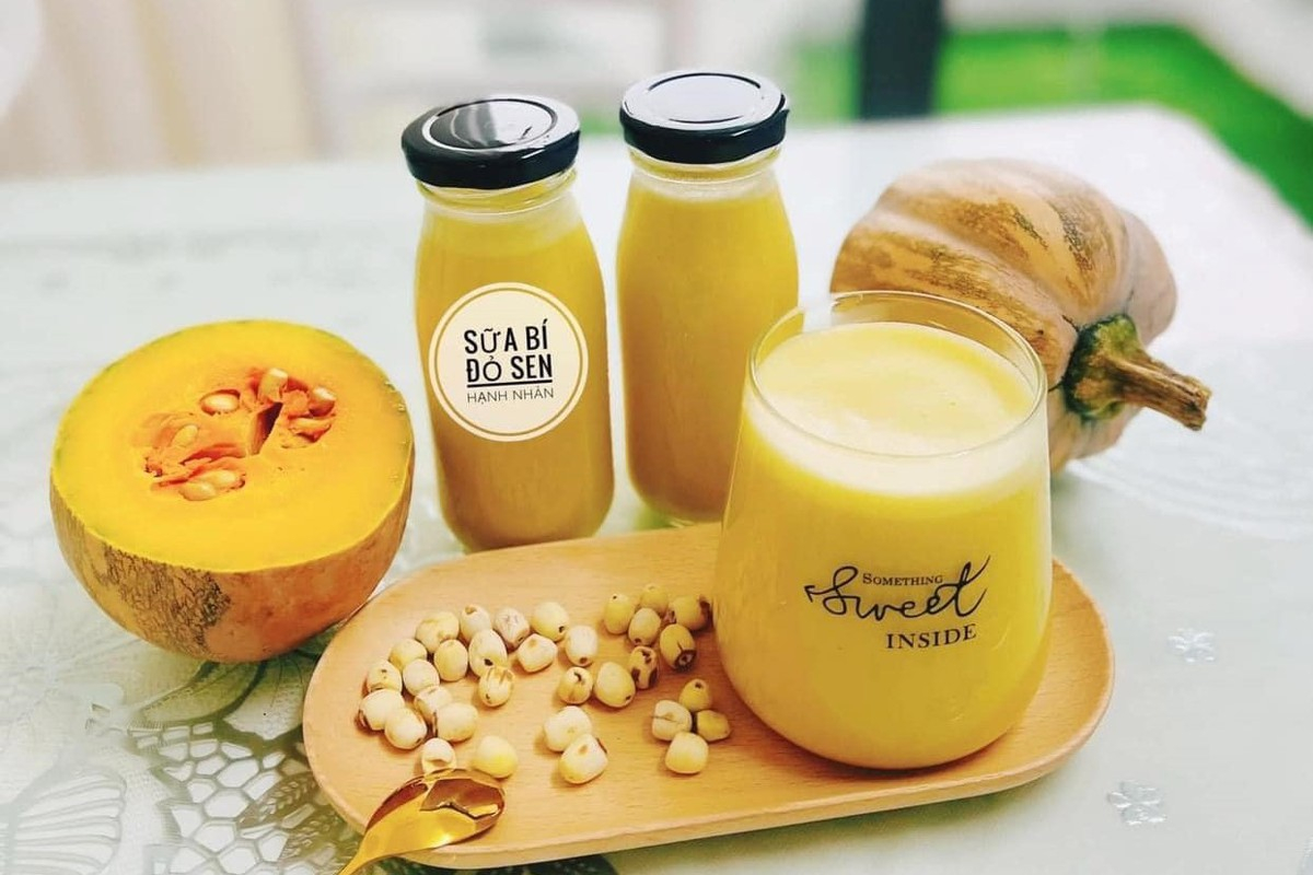 Sữa Hạt Xuân Thuỷ - Trần Văn Giáp ở Tp. Qui Nhơn, Bình Định | Foody.vn