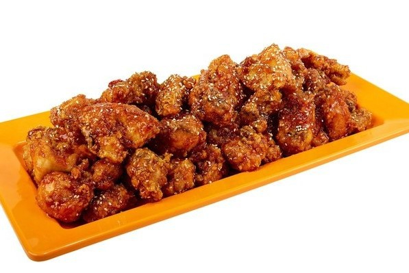 Gà Rán Hàn Quốc K-JEJU CHICKEN - Tôn Thất Đạm ở Quận 1, TP. HCM | Album ...