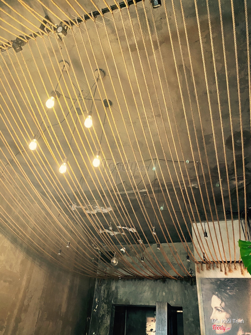 She Cafe - Cafe Cho Phái Đẹp ở Quận 1, TP. HCM | Foody.vn