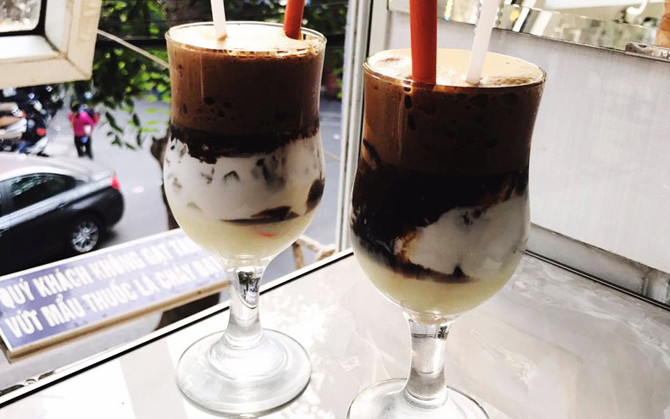 Fatima Coffee ở Quận Đống Đa, Hà Nội | Foody.vn
