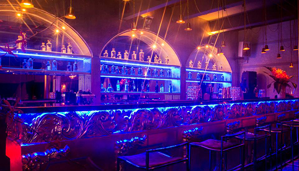 Republic - Lounge & Bar ở Quận 1, TP. HCM | Foody.vn