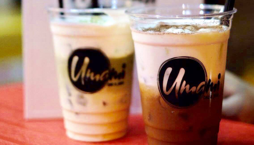 Umami Tea & Juice ở Quận Tân Bình, TP. HCM | Foody.vn