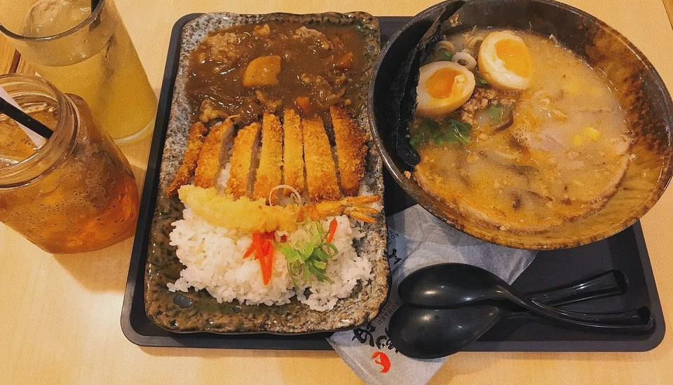 Kohaku Udon & Ramen - Phan Xích Long ở Quận Phú Nhuận, TP. HCM | Foody.vn