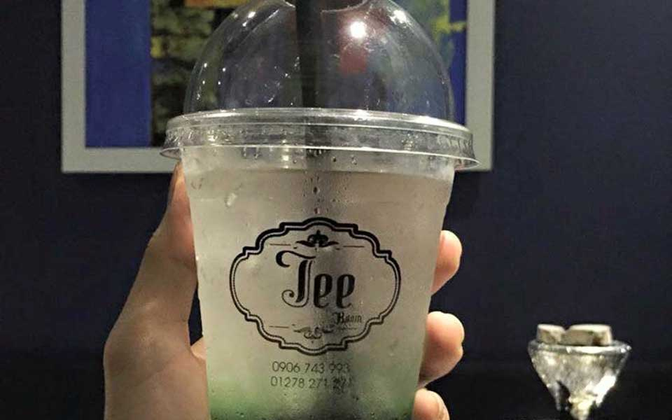 Tee Room ở Quận 1, TP. HCM | Foody.vn