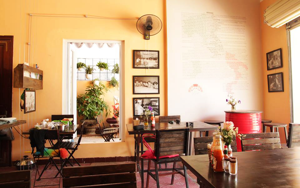 Il Forno Italian - Homemade Italian Food ở Quận Đống Đa, Hà Nội | Foody.vn