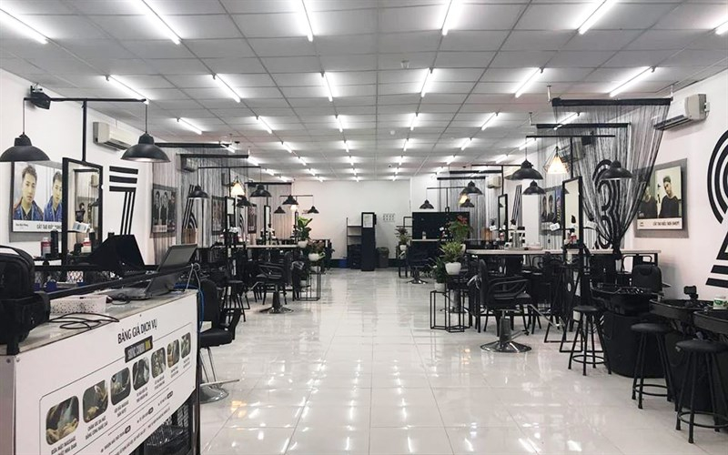 30Shine Salon - Lê Văn Thọ ở Quận Gò Vấp, TP. HCM | Menu Thực đơn & Giá ...