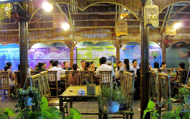 Chim Đồng Quán - Ẩm Thực Đồng Quê ở Quận Sơn Trà, Đà Nẵng | Foody.vn