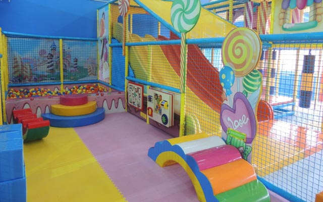 TiNiWorld - Nowzone ở Quận 1, TP. HCM | Foody.vn