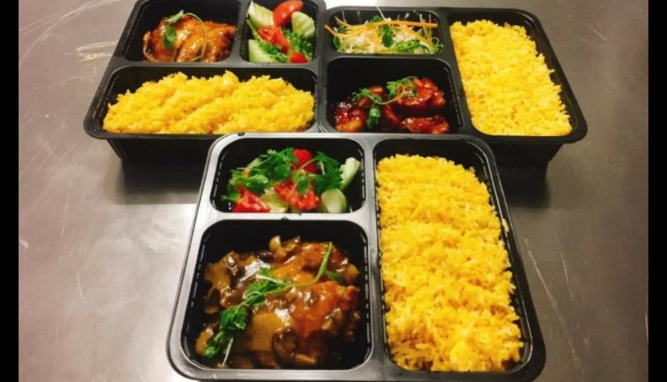 Cơm Gà Việt CGV - Cơm Rang Đảo Mềm & Fastfood ở Huyện Đông Anh, Hà Nội ...