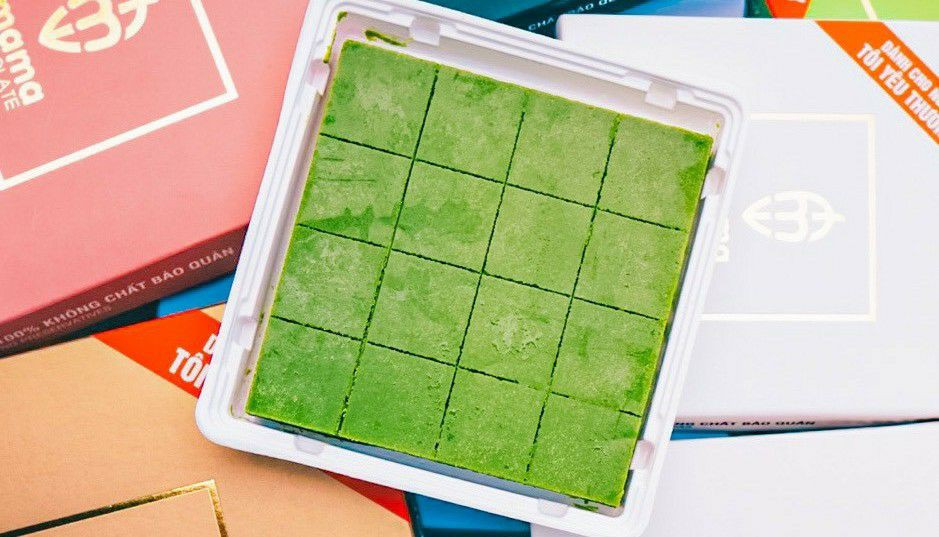 Mama Chocolates - Socola tươi mỗi ngày ở Quận Cầu Giấy, Hà Nội | Foody.vn