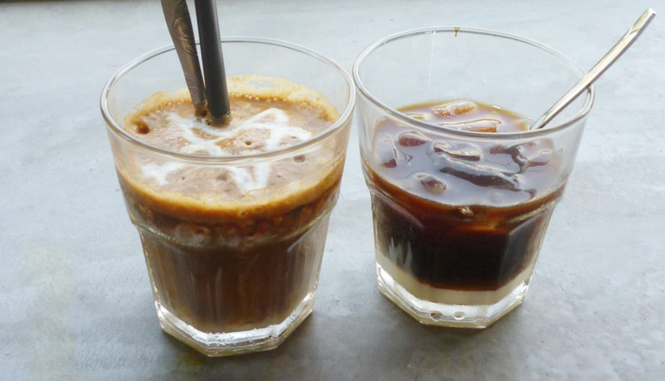 Rovina Coffee ở Quận 1, TP. HCM | Menu Thực đơn & Giá cả | Rovina ...