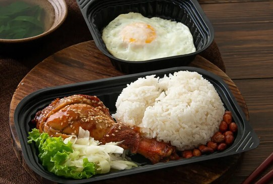 Chimmy Food - Gà Rán & Cơm Gà Sốt Coca ở Quận Hai Bà Trưng, Hà Nội ...