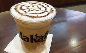 Lakafé Cafe - Vincom Center ở Quận 1, TP. HCM | Foody.vn