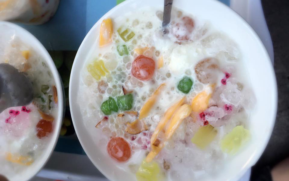 Pingsu - Cafe & Sữa Chua Các Loại ở Quận Cầu Giấy, Hà Nội | Foody.vn