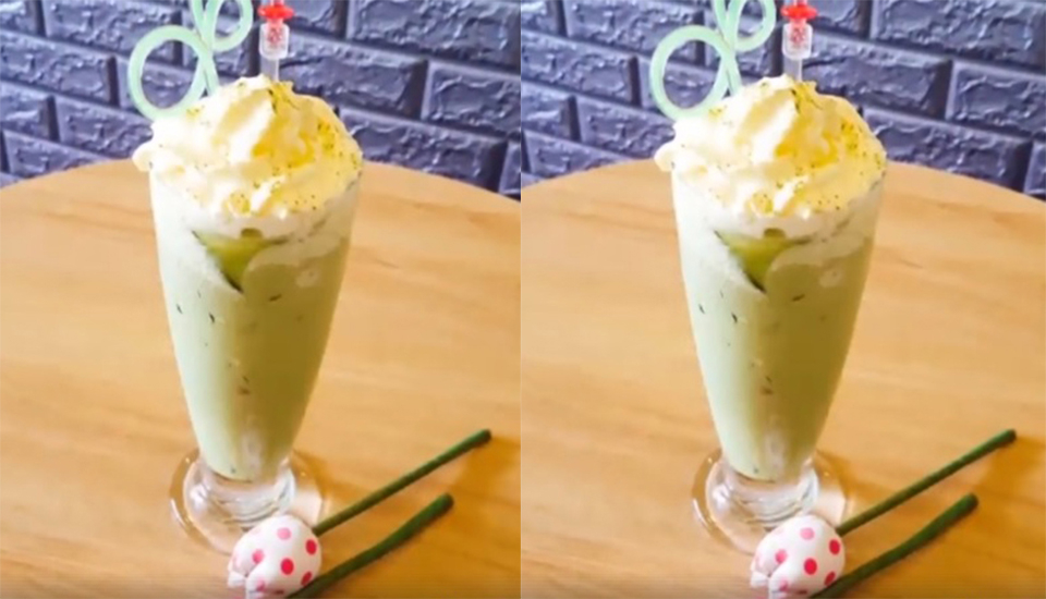 Monte Rosa - Kem Ý & Trà Sữa Đài Loan ở Huyện An Dương, Hải Phòng ...