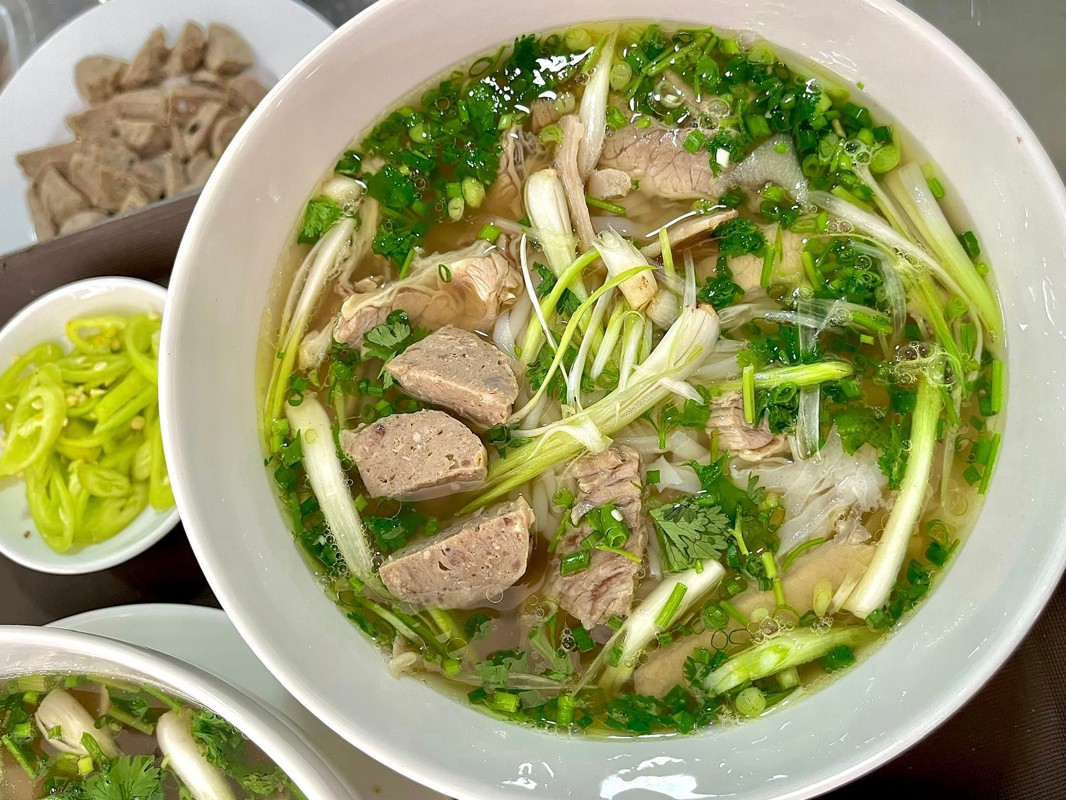 Phở AnAn - Thống Nhất ở Tp. Thủ Đức, TP. HCM | Foody.vn