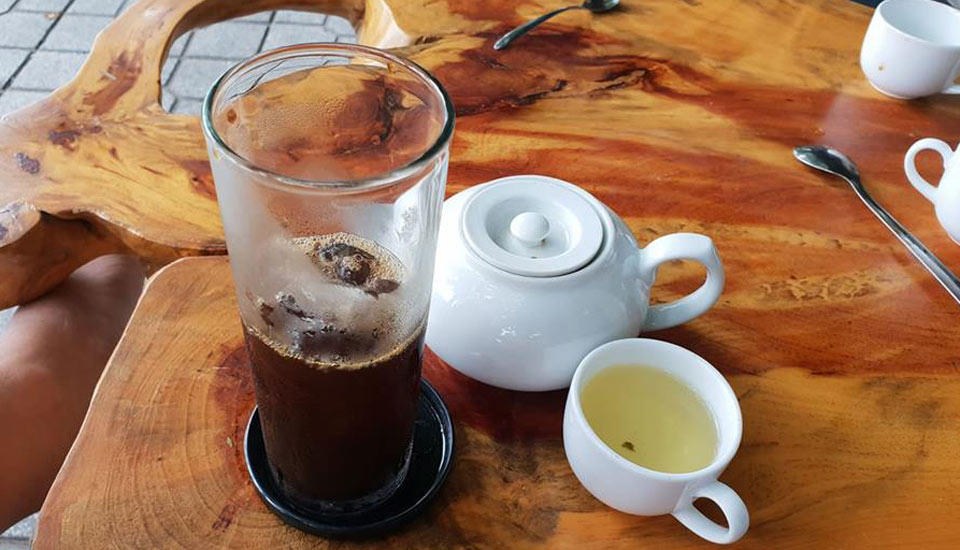 Sori Cafe ở Tp. Thủ Đức, TP. HCM | Foody.vn