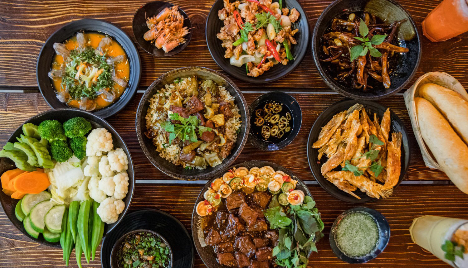 Warning Zone ở Quận Hải Châu, Đà Nẵng | Album ảnh | Warning Zone | Foody.vn