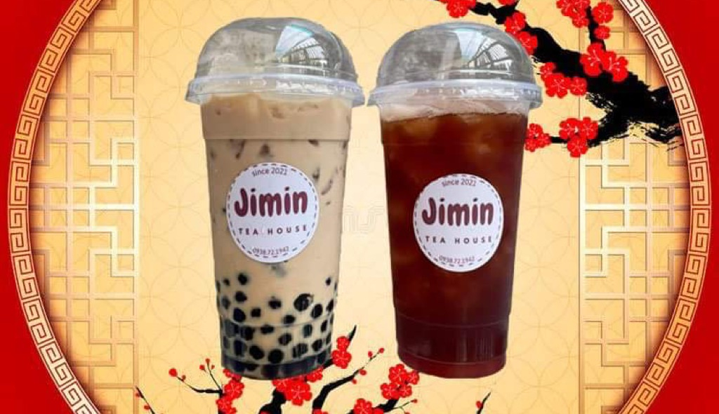 Jimin Tea House - Trà Sữa & Trà Trái Cây - Tam Châu ở Tp. Thủ Đức, TP ...