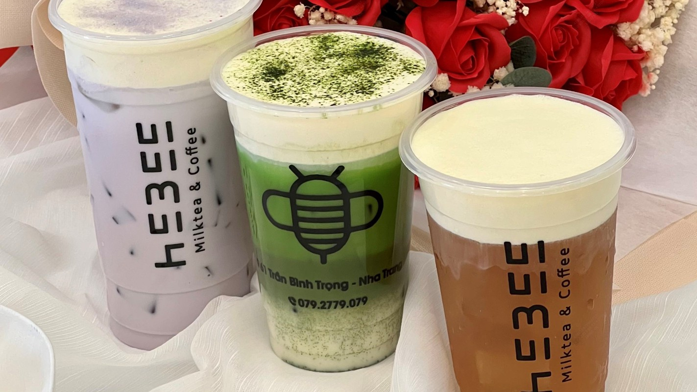 Trà Sữa Hebee - 1 Nguyễn Hữu Xuyến ở Tp. Nha Trang, Khánh Hoà | Foody.vn