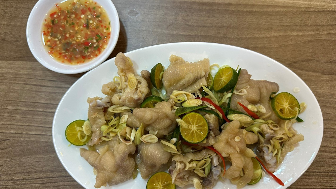 Ăn Vặt Bo Bin - Phan Huy Ích ở Quận Gò Vấp, TP. HCM | Foody.vn