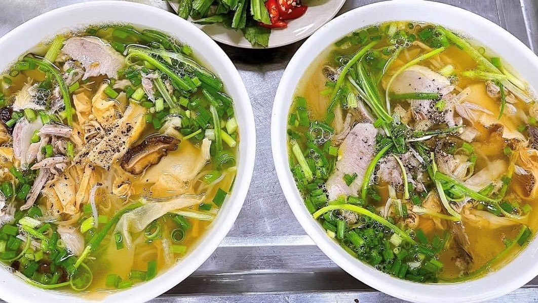 Bún Ngan – Hằng Ngan Việt ở Quận Thanh Xuân, Hà Nội | Foody.vn