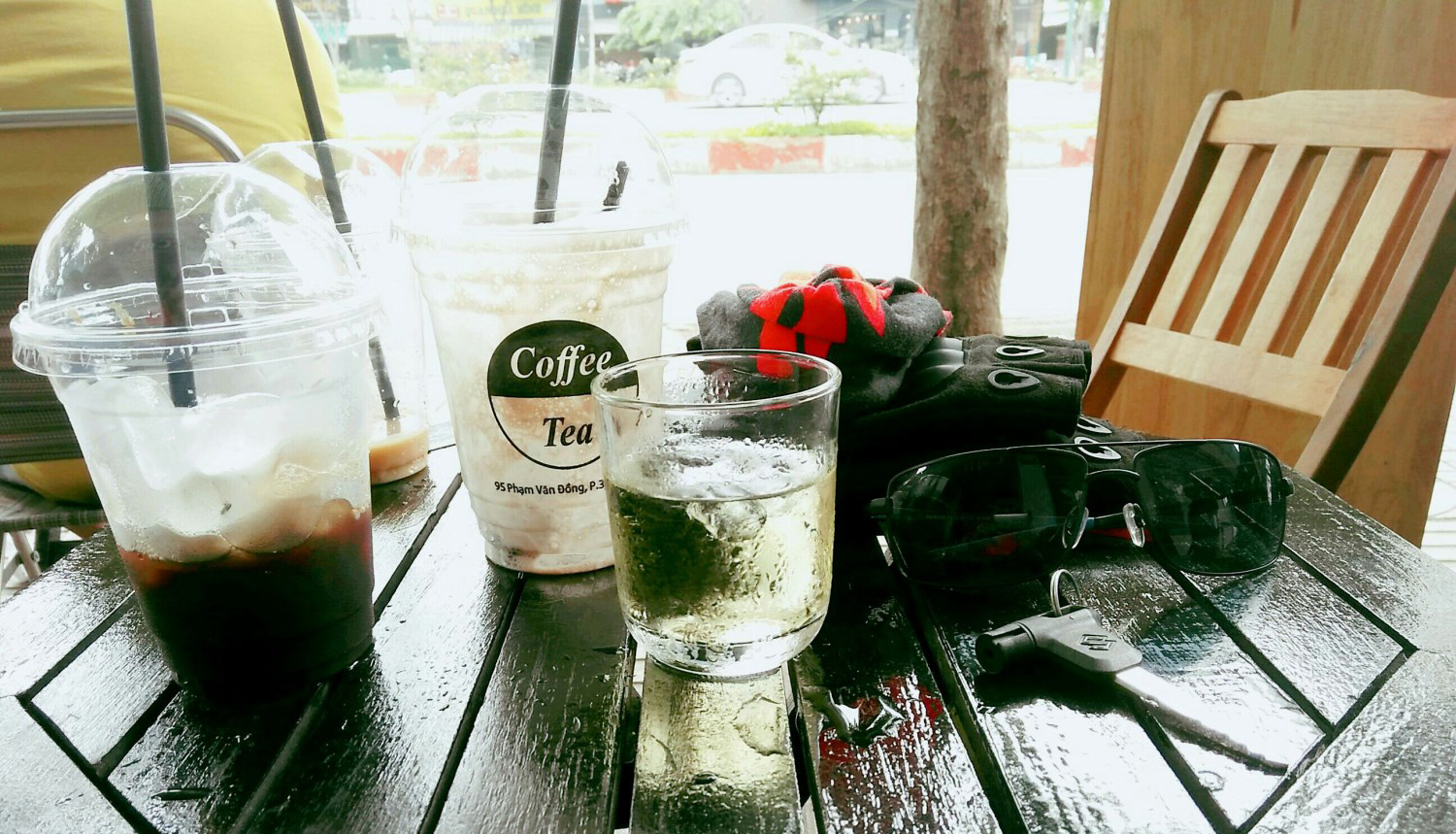 Coffee & Tea - Phạm Văn Đồng ở Quận Gò Vấp, TP. HCM | Foody.vn