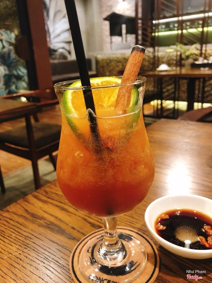 C.TAO - Chinese Restaurant ở Quận 1, TP. HCM | Foody.vn