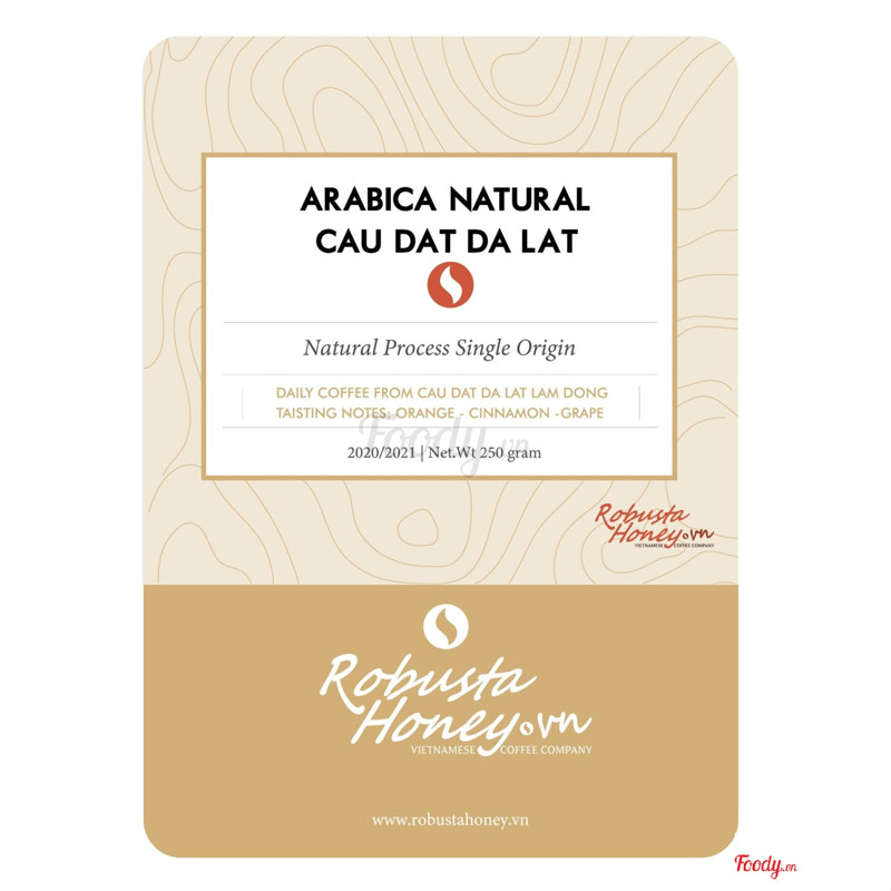 Balzar De Cafe - Hãng Cà Phê Chất Lượng Cao ở Quận 1, TP. HCM | Foody.vn