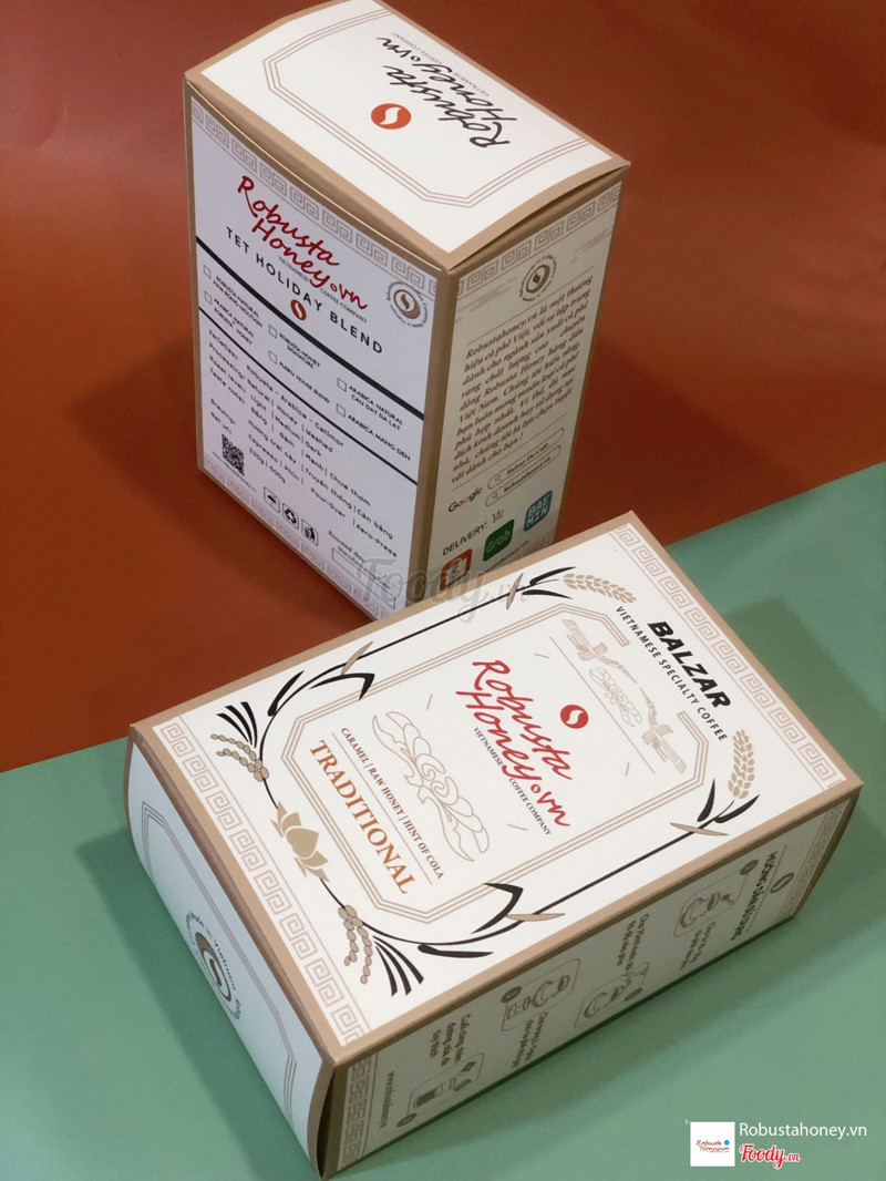 Balzar De Cafe - Hãng Cà Phê Chất Lượng Cao ở Quận 1, TP. HCM | Foody.vn