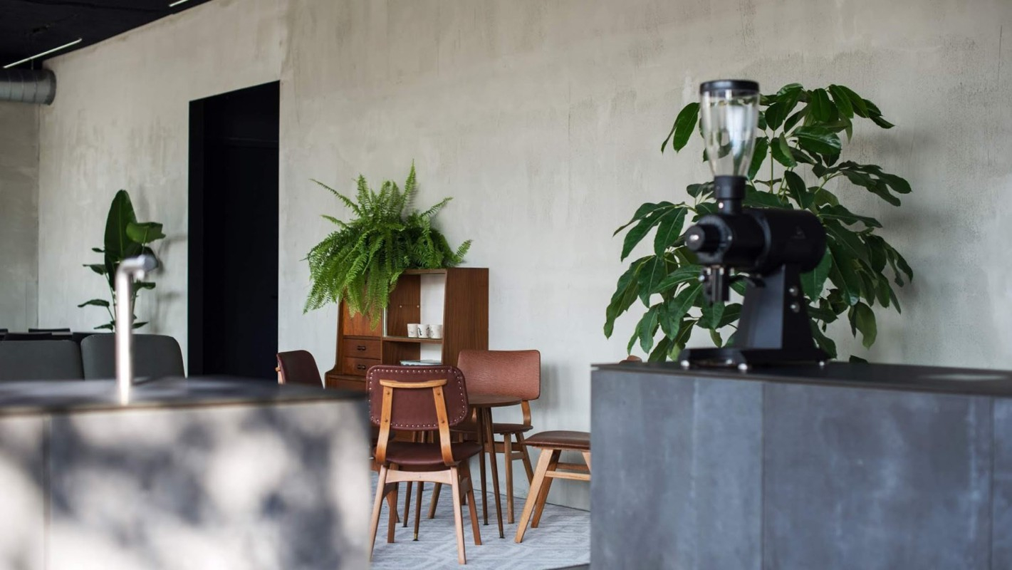 Kelly Coffee - KDC Phú Mỹ ở Quận 7, TP. HCM | Menu Thực đơn & Giá cả ...