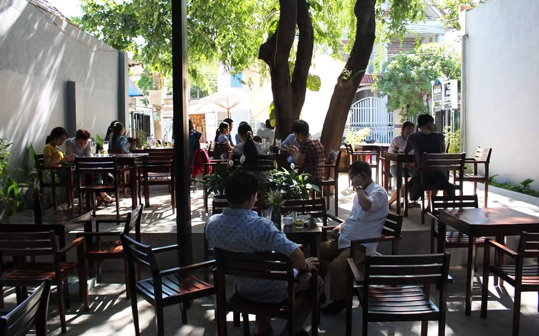Tamarind Coffee - Nguyễn Công Trứ ở Thành Phố Đông Hà, Quảng Trị | Foody.vn