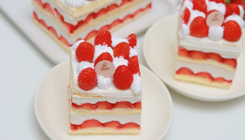 Tiệm Bánh Hera - Bánh Ngọt - Phan Đình Phùng ở Quận Phú Nhuận, TP. HCM ...