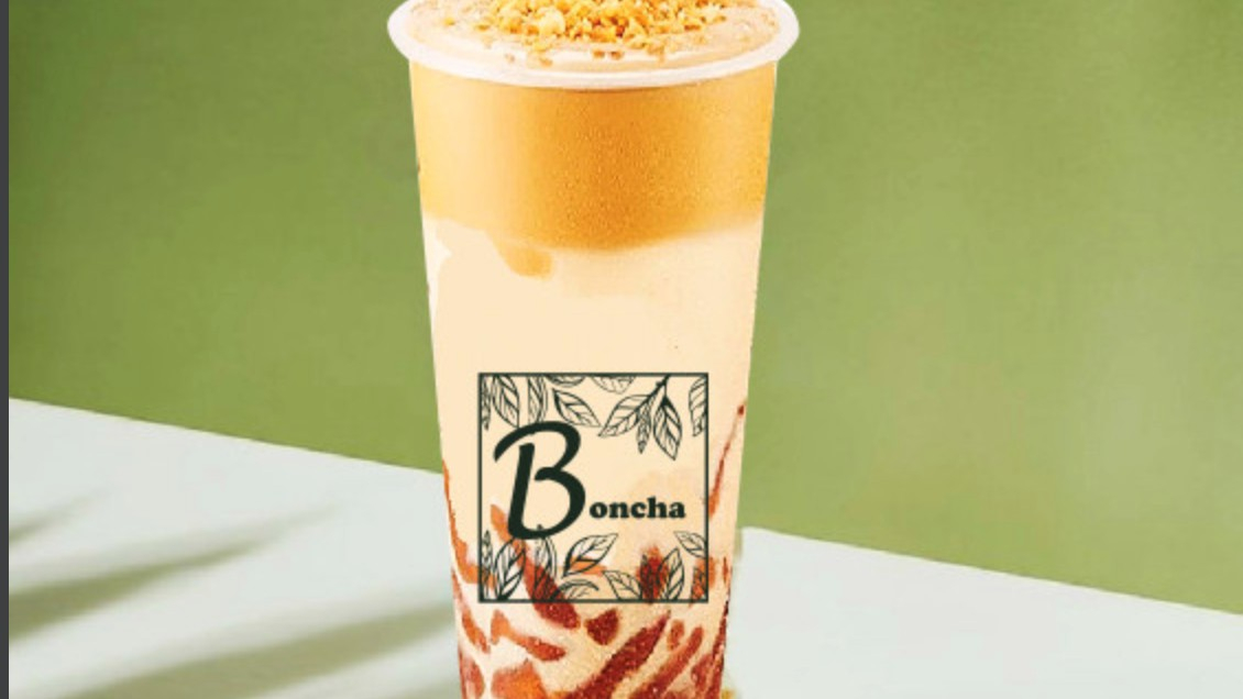 Trà Sữa Boncha Tea - Đường D1 ở Quận 7, TP. HCM | Foody.vn