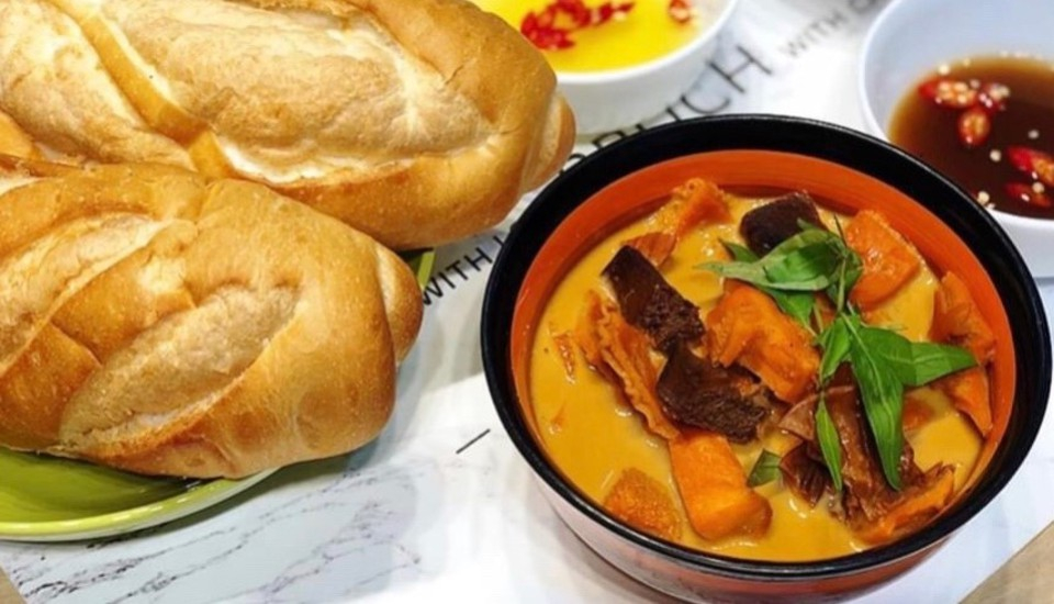 Phá Lấu A Lũ Q4 - Phá Lấu & Gỏi Khô Bò ở Tp. Thủ Đức, TP. HCM | Album ảnh | Phá Lấu A Lũ Q4 ...