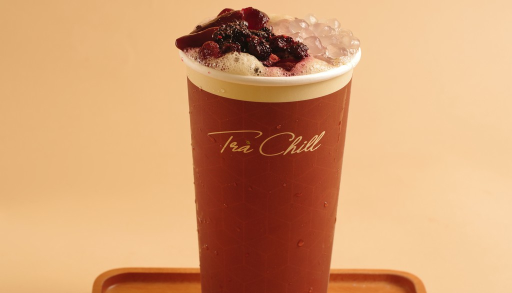 Trà Chill - Trà Sữa & Trà Trái Cây - Cửu Long ở Quận 10, TP. HCM | Foody.vn