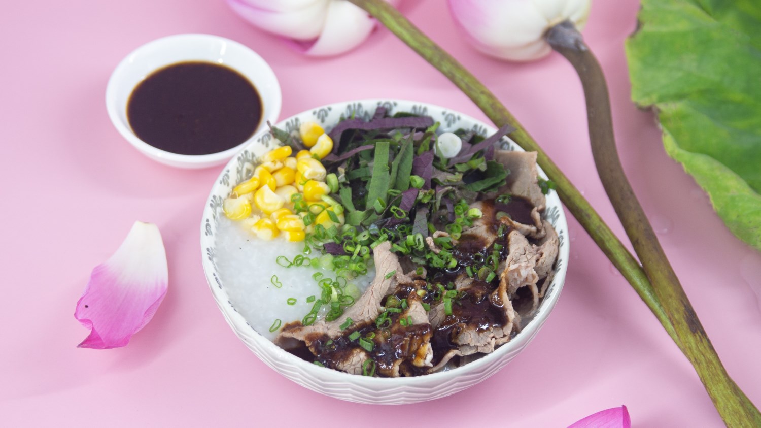 Cháo Hoa Liên - Cháo Sáng, Cháo Đêm - Phạm Ngũ Lão ở Quận Gò Vấp, TP ...