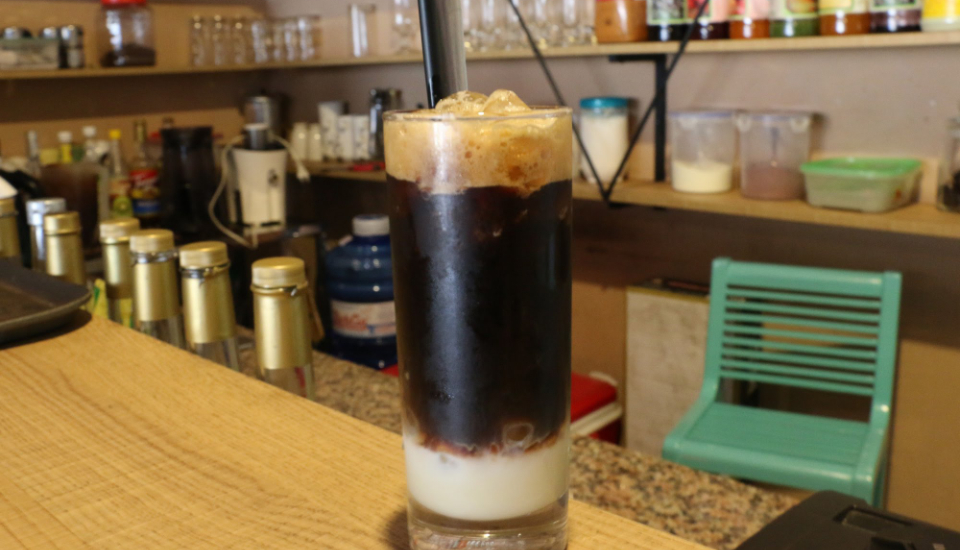 High River Coffee ở Quận Phú Nhuận, TP. HCM | Foody.vn