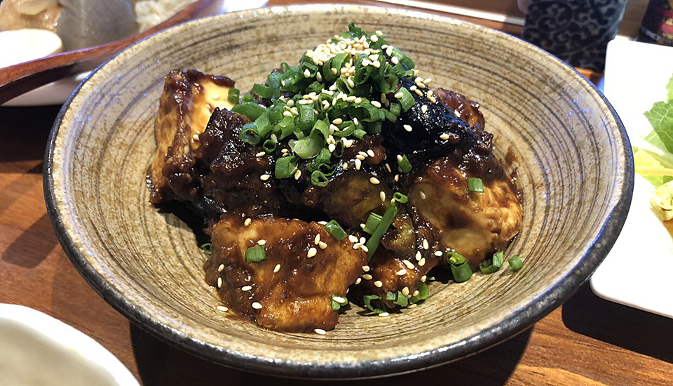 Wakaba Japanese Restaurant ở Quận 1, TP. HCM | Menu Thực đơn & Giá cả ...