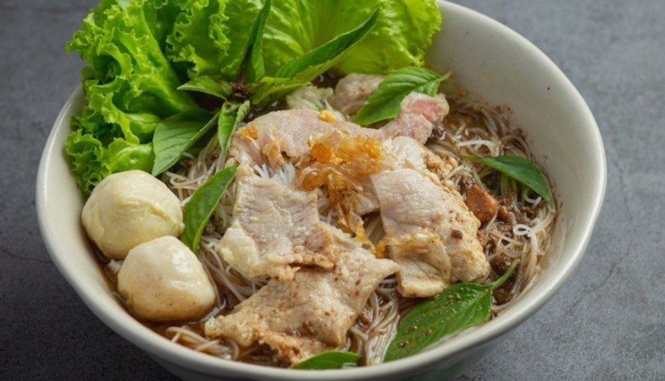 Hủ Tiếu Quãng Ngãi 2 - Ăn Uống - 545 Lê Văn Thọ ở Quận Gò Vấp, TP. HCM | Foody.vn