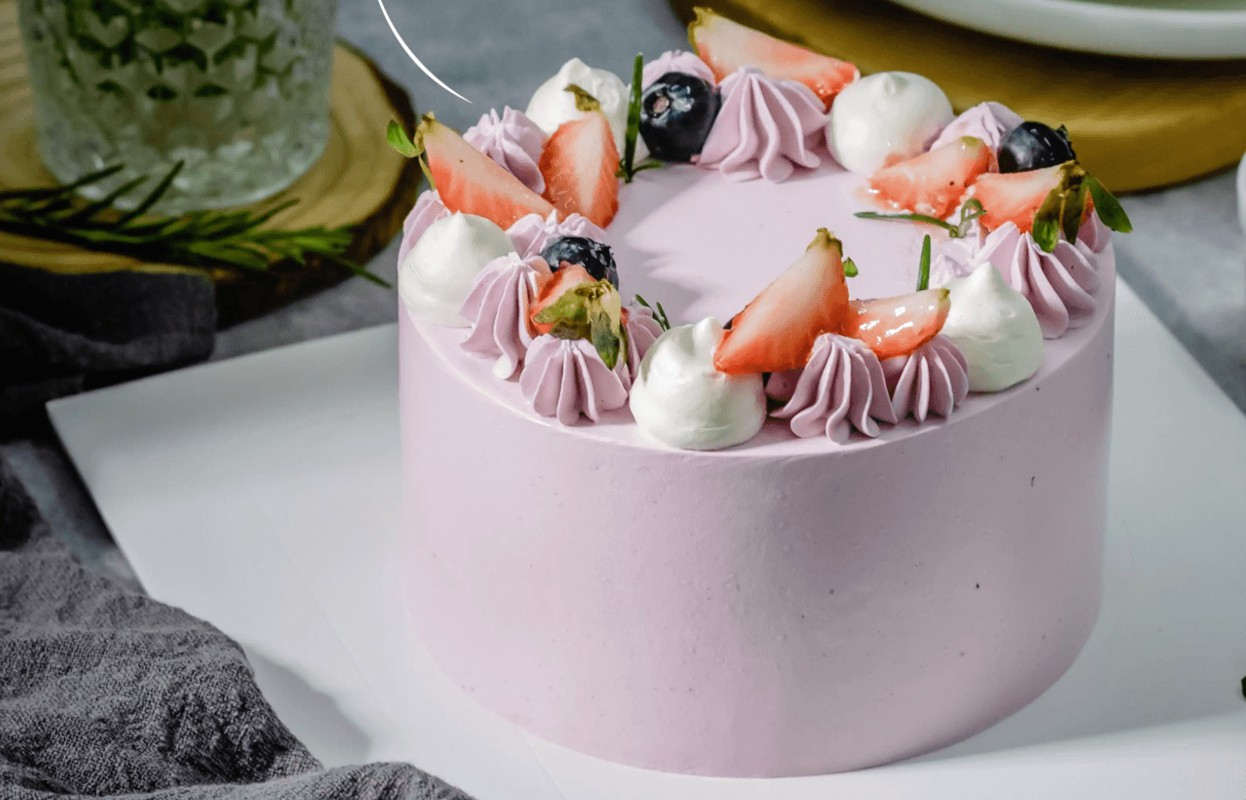 Bánh Kem Myan Bakery - Bà Hom ở Quận 6, TP. HCM | Album thực đơn | Bánh ...