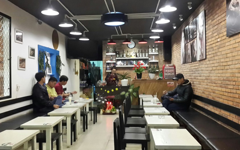 Kubo Cafe ở Thành Phố Đà Lạt, Lâm Đồng | Foody.vn