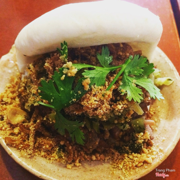 Gan Tu Nhien | Foody.vn